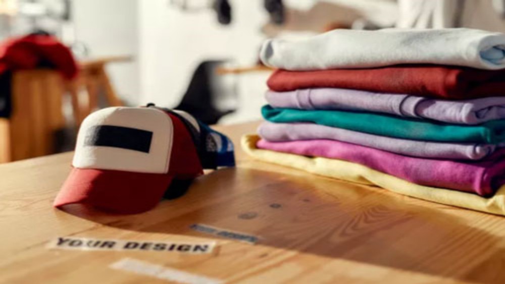 Fashion Garment Transfer Film